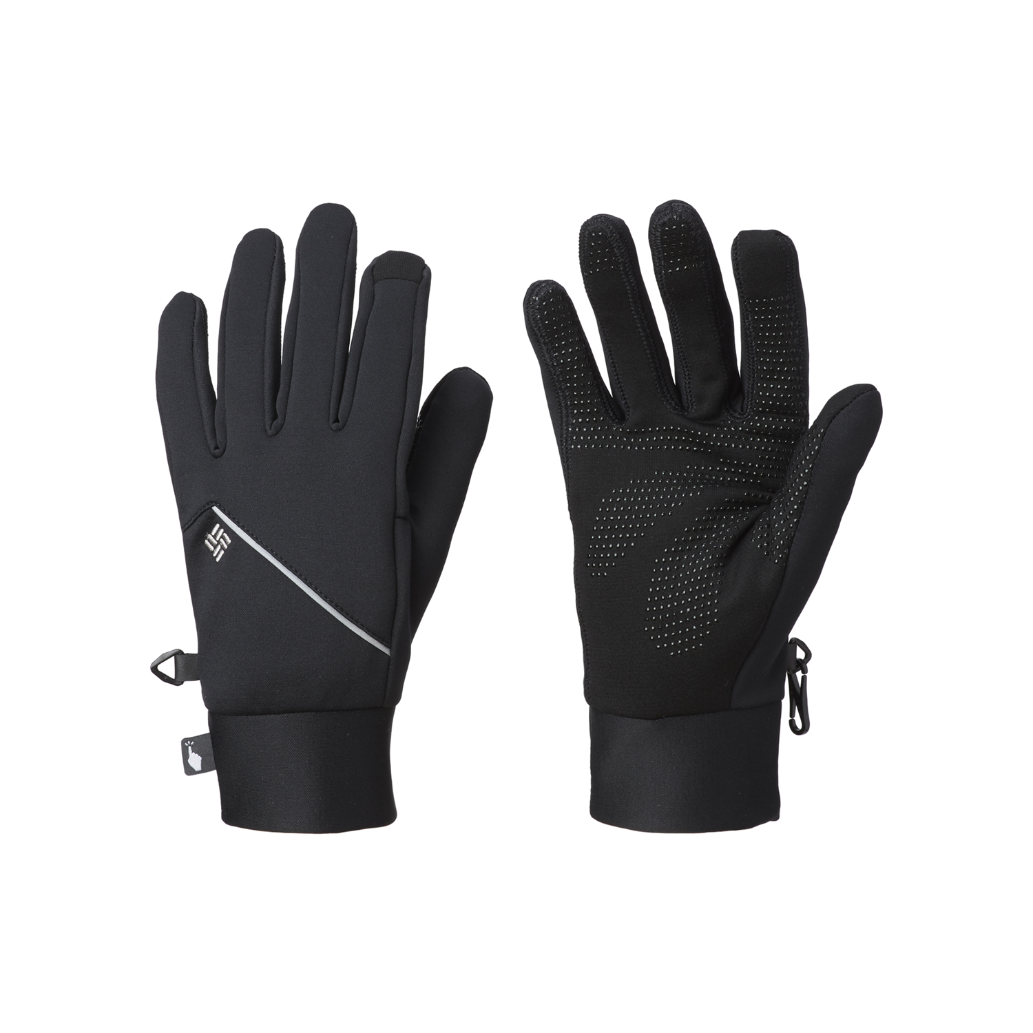 Men's M Trail Summit Running Glove