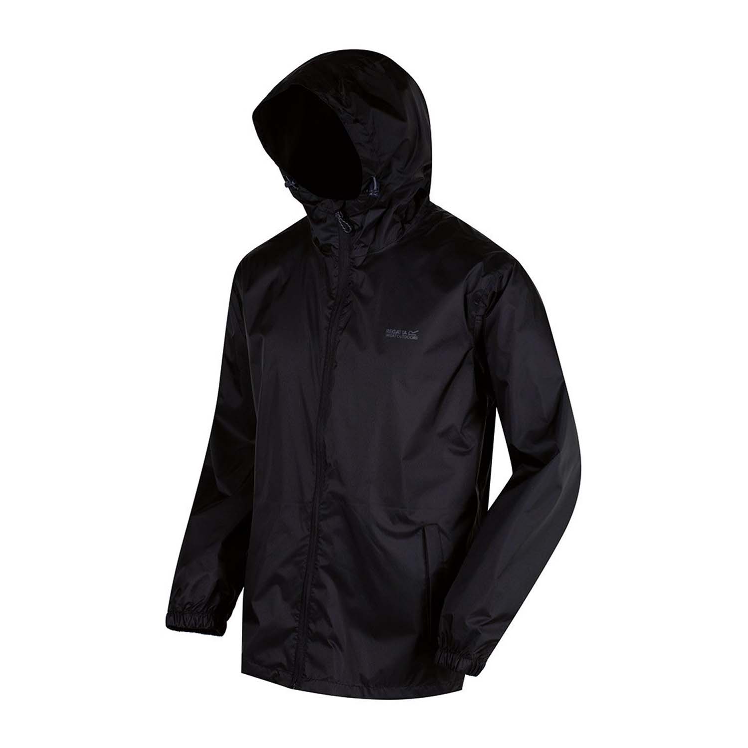Men's Waterproof Jacket